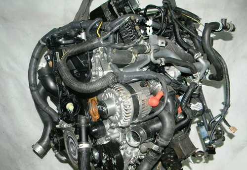 Мотор на Nissan Navara D23 2,3 YS23DDT