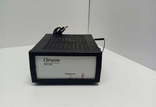 Пуско-зарядное устройство для автомобиля Орион PW1