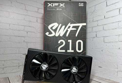 XFX RX 6600 XT