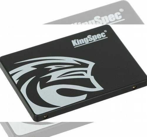 SSD Kingspec SATA III 256GB