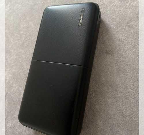 Повербанк power bank 20000