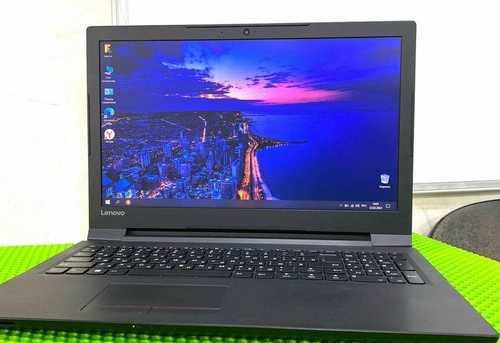 Ноутбук Lenovo (Core i5/8Gb/SSD/Radeon R5 M330)