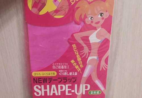 Пленка-сауна для талии shape UP belt (шейп ап белт