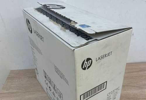 CF237YC Kартридж для HP LaserJet Enterprise M608d