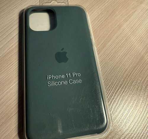 Чехол на iPhone 11 pro