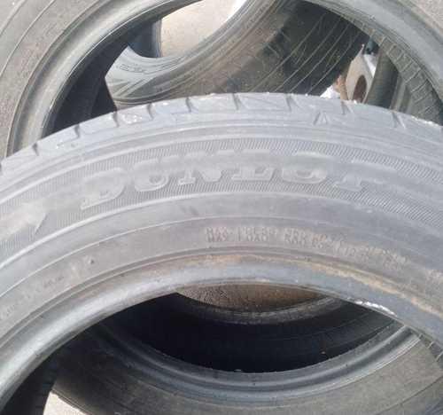 Dunlop D65T Touring 195/65 R15 88