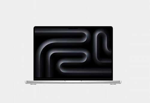 Ноутбук Apple MacBook Pro A2918, MR7J3LL/A
