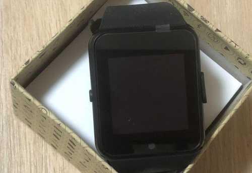 Умные часы SMART watch User Manual