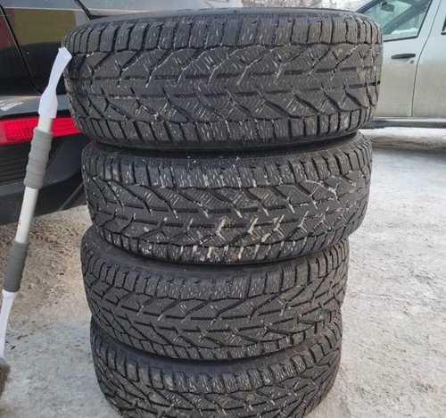 Kormoran SUV Snow 21.5/60 R17 96H