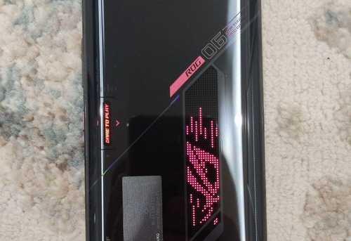 ASUS ROG Phone 6, 12/256 ГБ