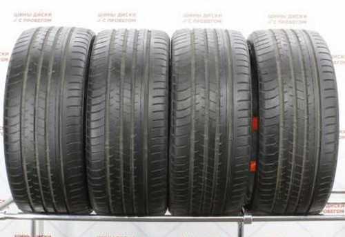 CrossLeader DSU02 255/40 R20