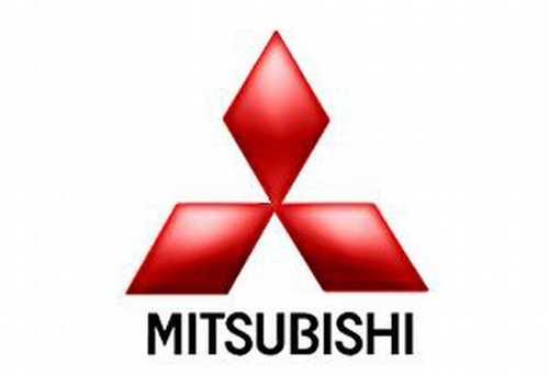 Mitsubishi 4605A216 4605A216 скоба суппорта передн
