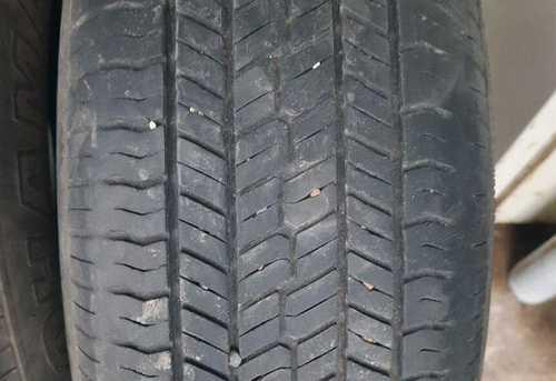 Yokohama Geolandar G033 215/70 R16 100