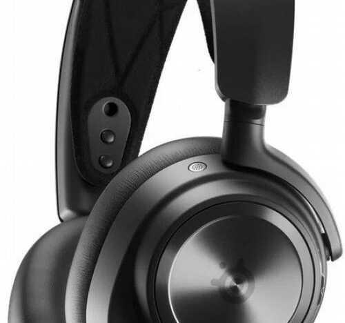 SteelSeries Arctis Nova Pro Wireless