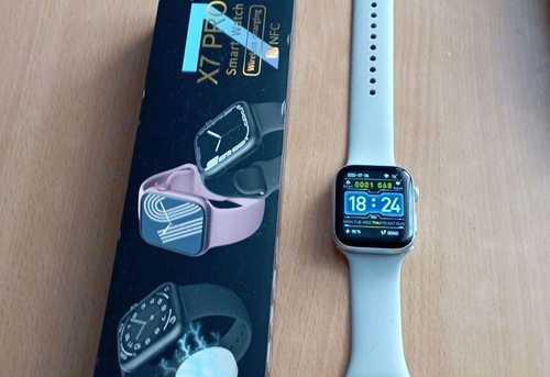Умные часы SMART Watch X7 Pro 45mm