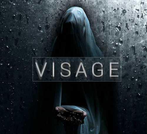 Visage на PS4 и PS5