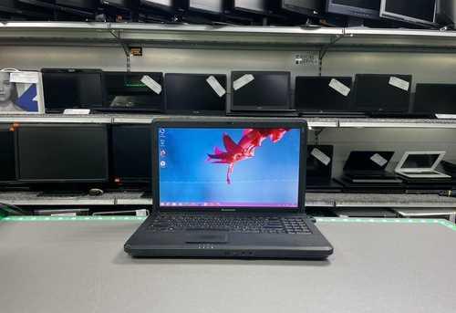 Ноутбук Lenovo G550