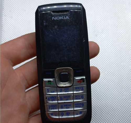 Nokia 2610