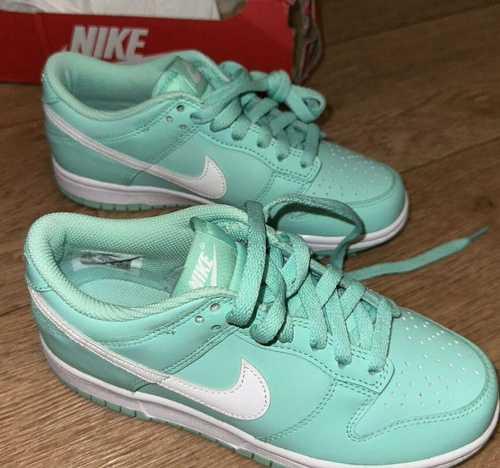 Кроссовки Nike Dunk Low (GS)