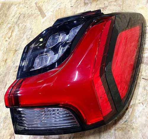 Фонарь задний в крыло Mitsubishi ASX