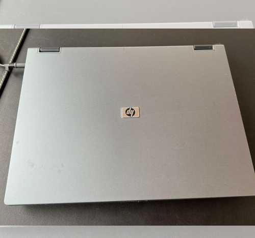 Ноутбук HP Compaq 6710b