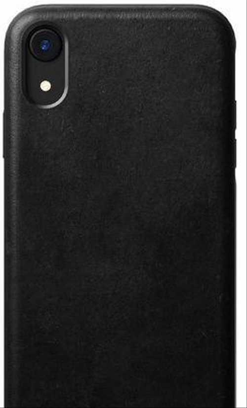 Чехол на iPhone xr
