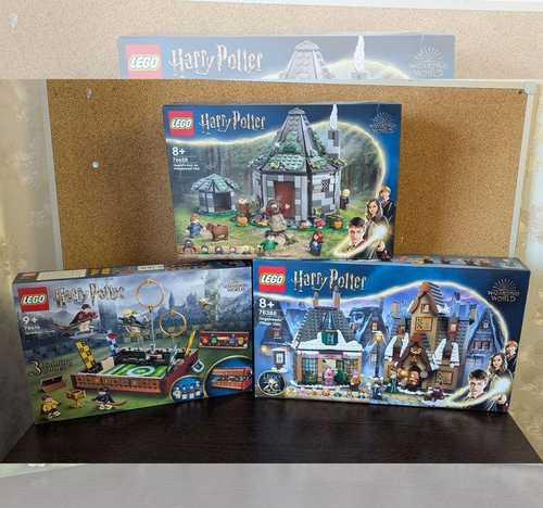 Lego Harry Potter 76388