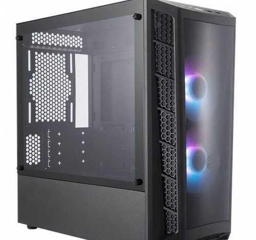 Cooler Master MasterBox MB320L argb with Hub, 2xUS