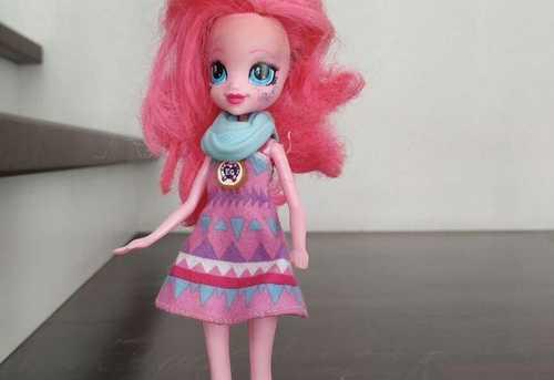Пинки Пай кукла "Девочки из Эквестрии"