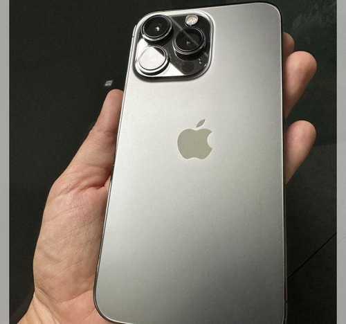 iPhone 13 Pro, 128 ГБ