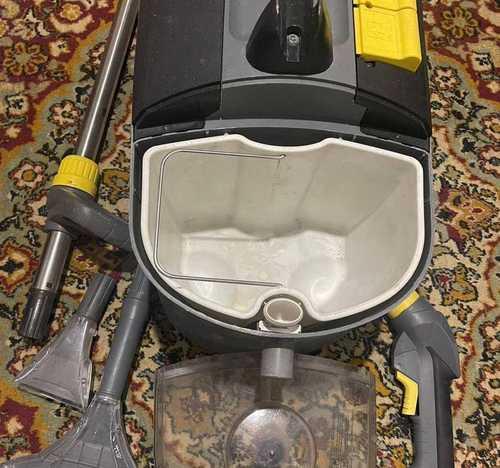 Karcher puzzi 10/1