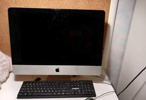 Apple iMac 2012 21.5