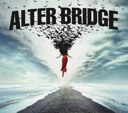 Виниловая пластинка Alter Bridge - Walk The Sky (L