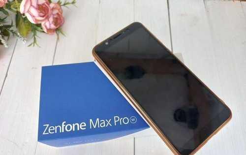 Asus ZenFone Max Pro (M1)