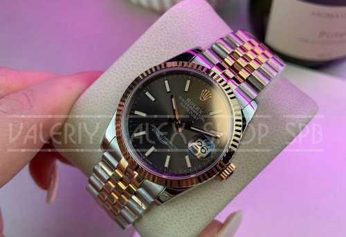 Часы женские Rolex datejust #2020618