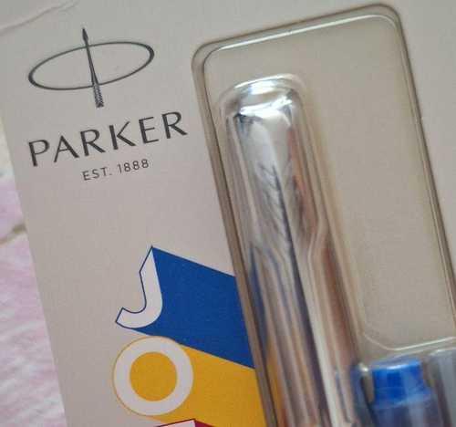 Ручка перо Parker Jotter