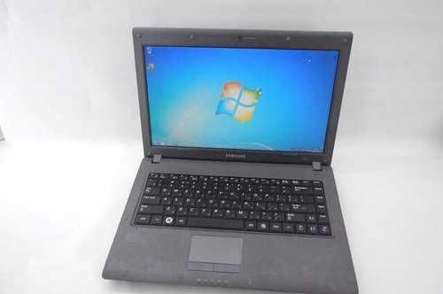 Ноутбук Samsung R428, Intel Pentium T4300 (2.10GHz