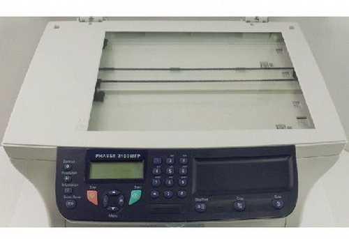 Сканер в сборе Xerox 3100 MFP S 002N00691