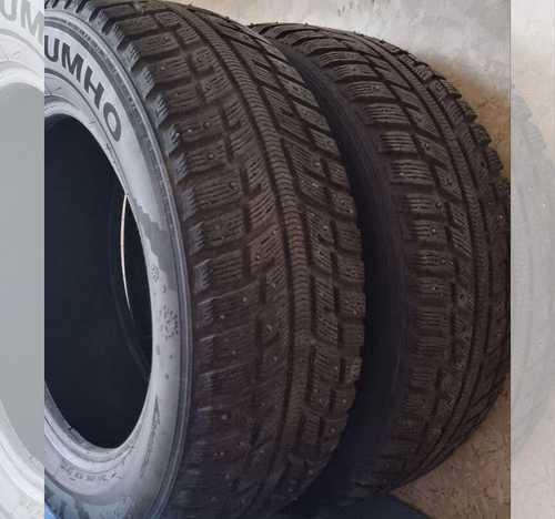 Kumho I'Zen KW22 225/60 R16 102