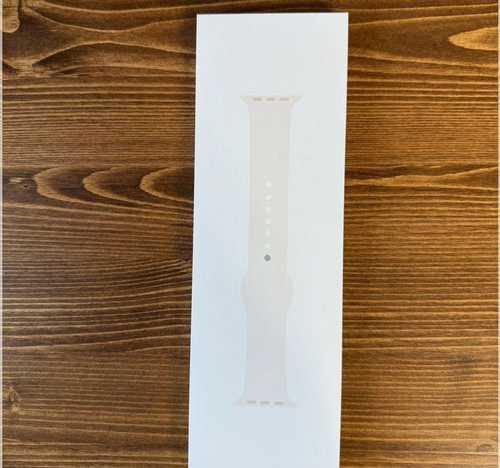 Ремешок Apple watch 10 42mm M/L light bush