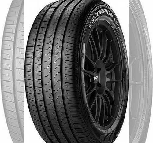 Pirelli Scorpion Verde 255/55 R18 Y