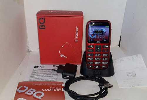 BQ 2300 Comfort