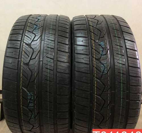 Nitto NT421Q 315/35 R20 110W