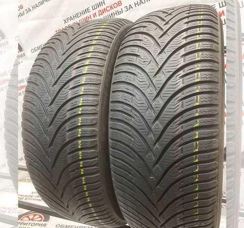 Bfgoodrich G-Force Winter 2 205/60 R16 96L