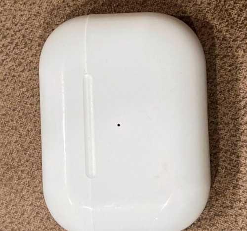 Наушники apple airpods pro 3