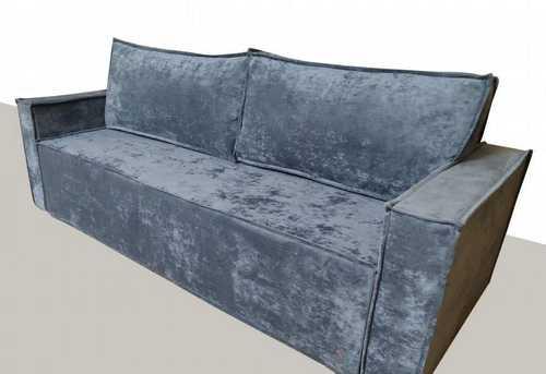 Новый прямой диван Лофт (от производителя)