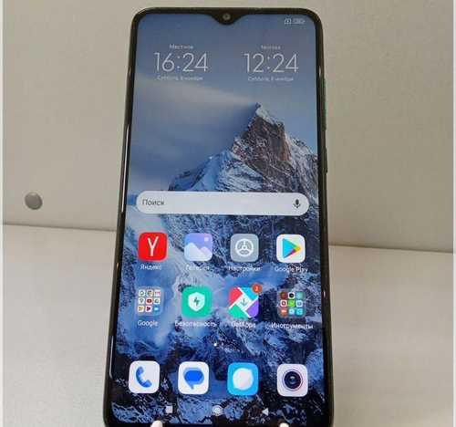 Xiaomi Redmi 8, 4/64 ГБ