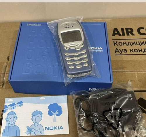 Nokia 3310