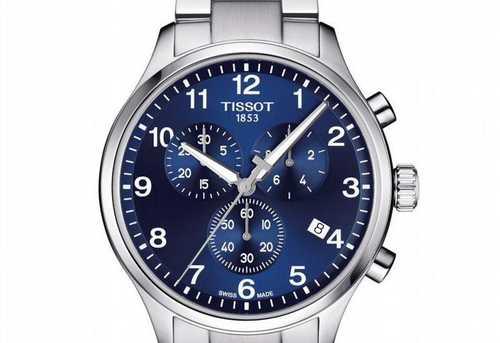 Часы tissot Chrono Classic XL T116.617.11.047.01