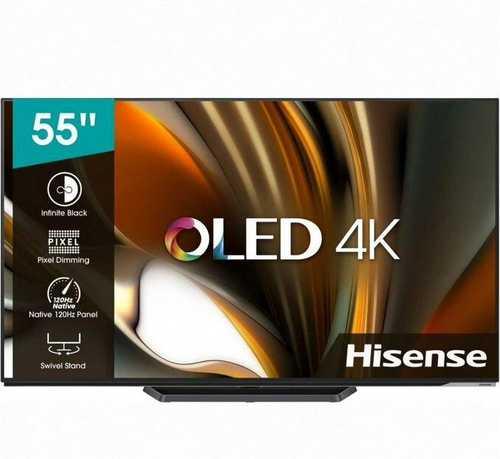 Телевизор Hisense 55A85H 537068